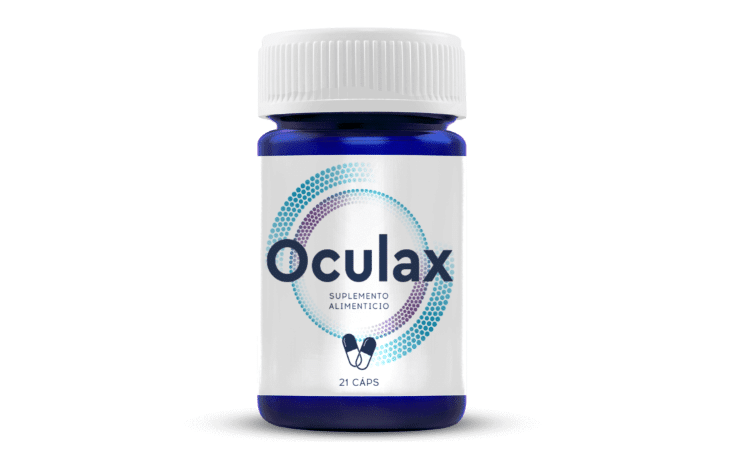 Oculax : cápsula, Reseñas, Precio, Beneficios, Original, Obras, Comprar