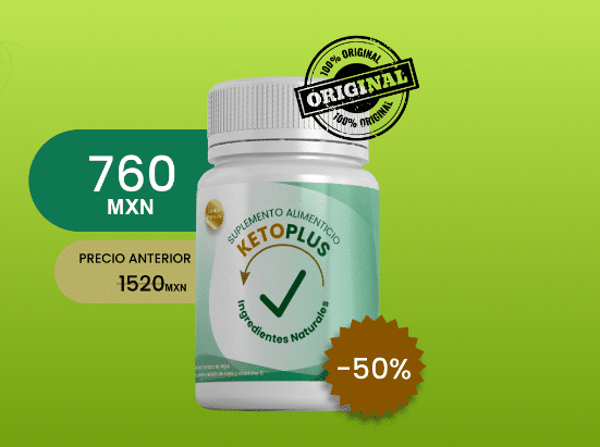 Ketoplus: Keto plus Capsula, Reseñas, Precio, Beneficios, Comprar