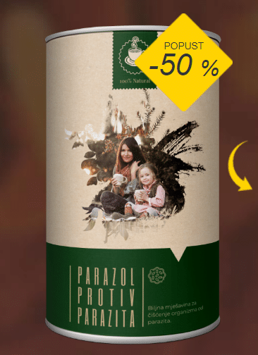 Parazol : čaj, Ocene, Dela, Cena, Sestavine, Koristi, Original, Nakup