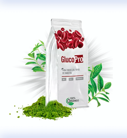 Gluco Pro : Suplemento, ReseÃ±as, Precio, Beneficios, Original, Comprar