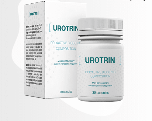 Urotrin : Kapsul, Ulasan, Bahan, Harga, Efek Samping, Farmasi, Manfaat