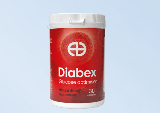 Diabex: kapsula, ocene, deluje, cena, prednosti, original, nakup!!
