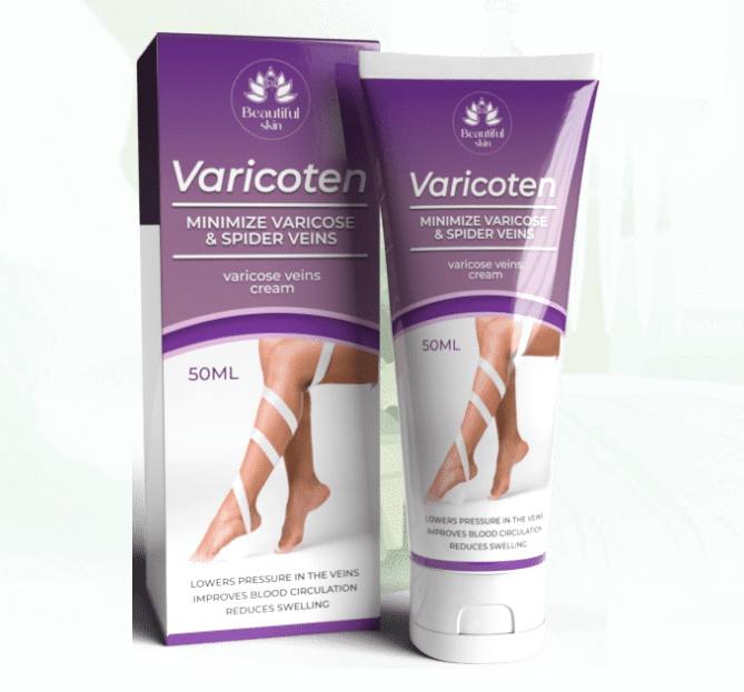 Varistop : крема, рецензије, цена, рад, предности, састојци, купујте