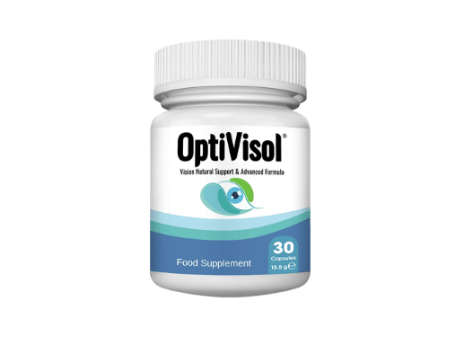 OptiVisol : Kapsul, Ulasan, Kerja, Harga, Faedah, Bahan, Asli, Beli