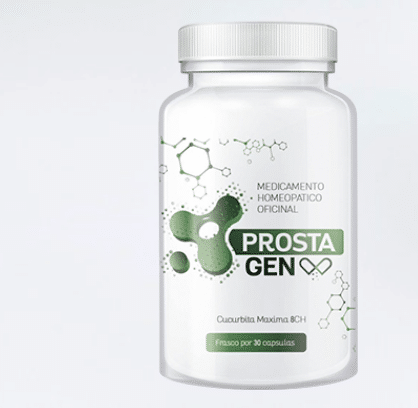 Prostagen: CÃ¡psula, ReseÃ±as, Funciona, Precio, Beneficios, Comprar!!