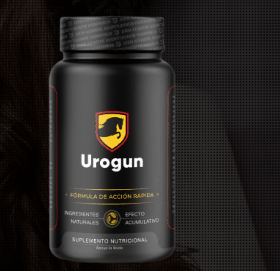 Urogun: cÃ¡psula, avaliaÃ§Ãµes, Ingredientes, PreÃ§o, original ...