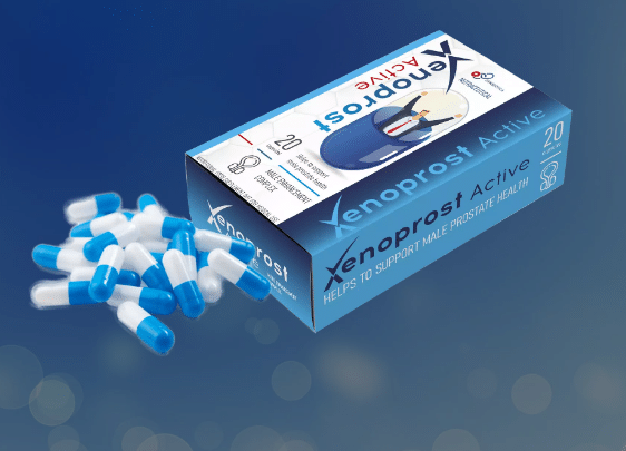 Xenoprost Active : Kapsula, Mga pagsusuri, Presyo, orihinal, Bumili