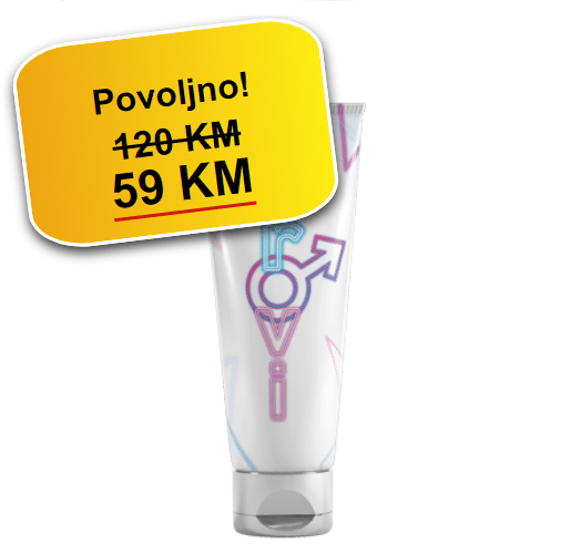 Grovi krema: cena iskustva u apotekama gel opinie Reviews Gdje kupiti!