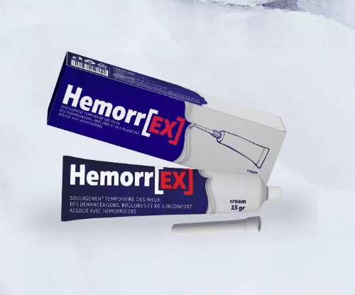 HemorrEx : क्रीम, समीक्षा, लाभ, कीमत, Price, Reviews, कैसे इस्तेमाल करे