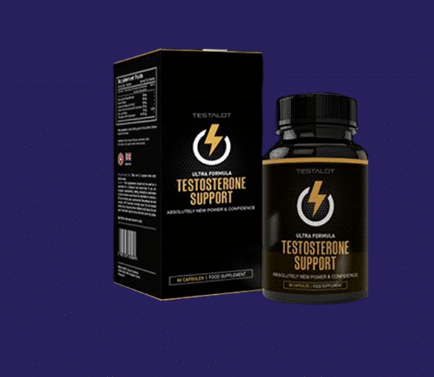 Testosterone Support: Comprimés Commentaires capsule Prix Ingrédients!