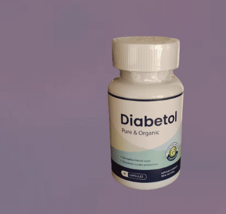 Diabetol : Cápsula, Reseñas, Funciona, Precio, Beneficios, Comprar!!