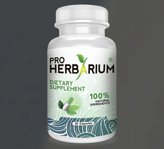Proherbarium : Capsule, Reviews, Works, Price, Benefits, Buy
