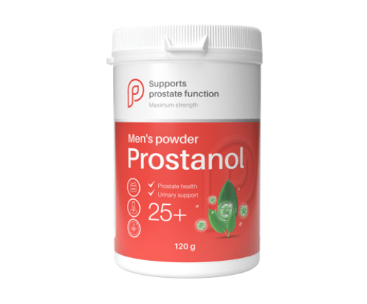 Prostanol: Suplemento, Reseñas, Funciona, Precio, Beneficios, Comprar!!