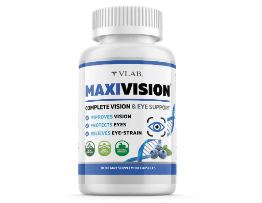 MaxiVision: Kapszula, Vélemények, Ár, Művek, Eredeti, Megvesz