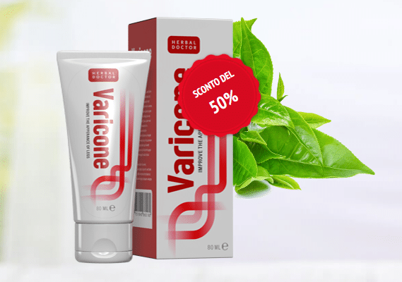 Varicone: Crema, Recensioni, Prezzo, lavori, Originale, Acquistare
